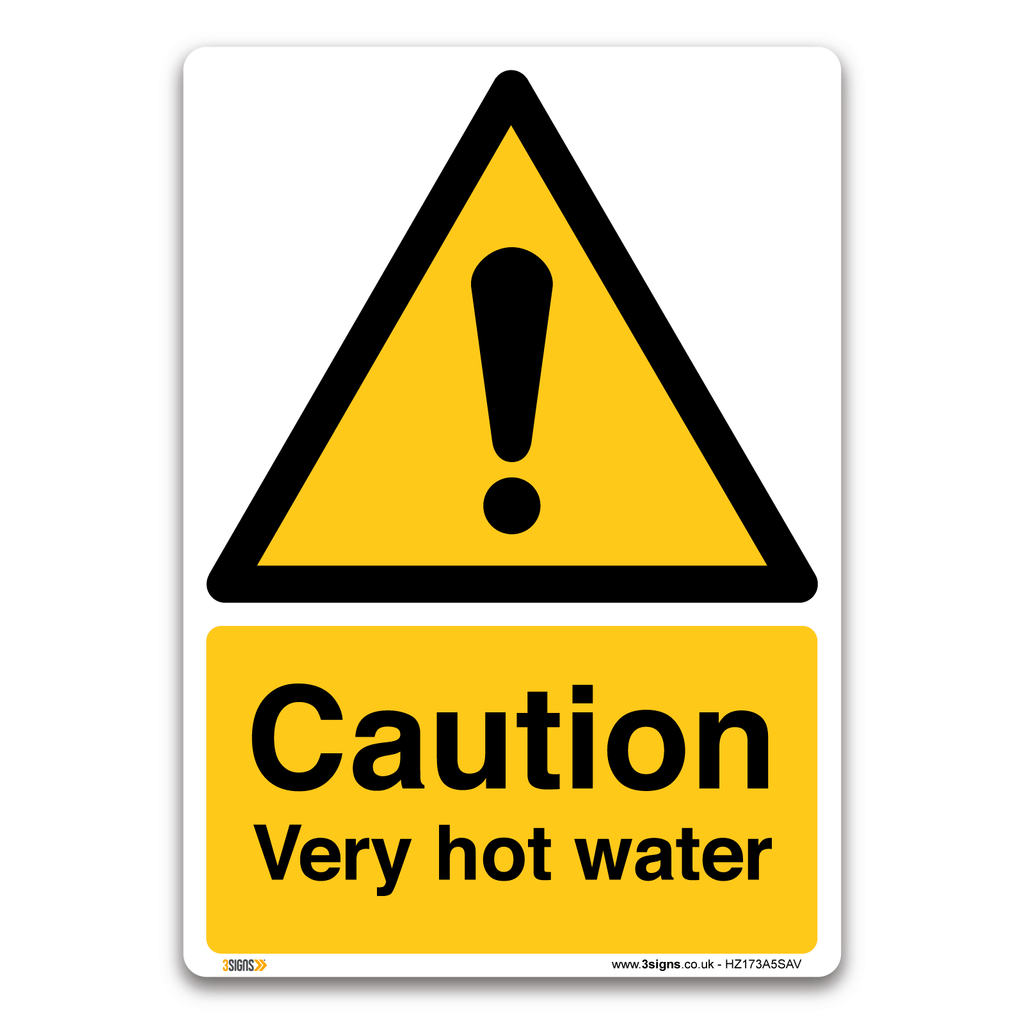 Catering & Kitchen Safety Signs | Food Hygiene & Workplace Compliance ...